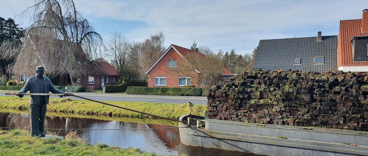 Vacation Home Turf - Papenburg