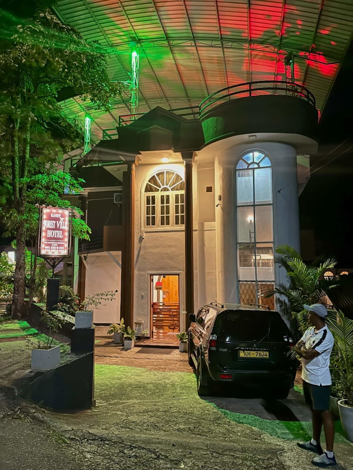 The Forest Villa Resort Kandy - Kandy