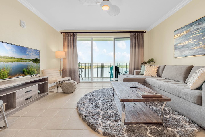[Lake View, Modern Decor, 1 Mile To Disney!] - Lake Buena Vista, FL