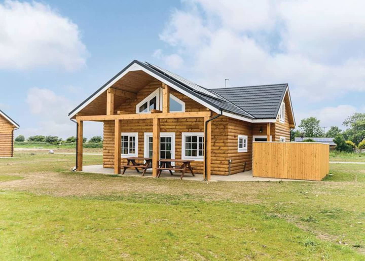 Hornsea Lakeside Lodges - Hornsea