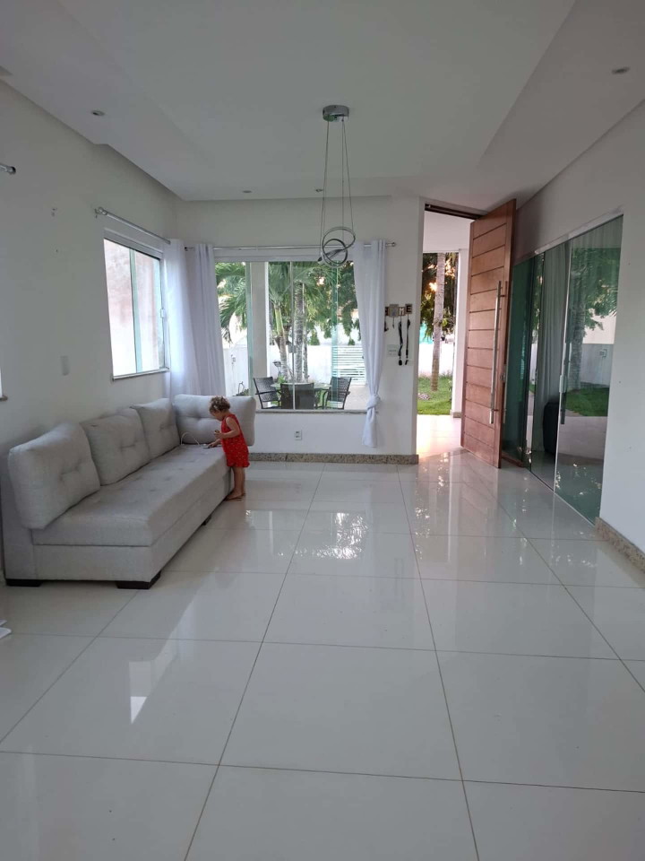 Casa 4/4 Condomínio Lauro De Freitas - Lauro de Freitas