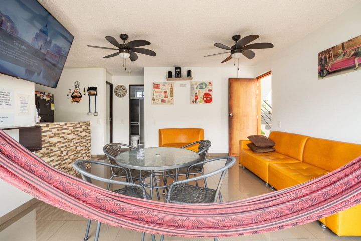 Comfortable Apartment, Excellent Location. - Santa Fe de Antioquia