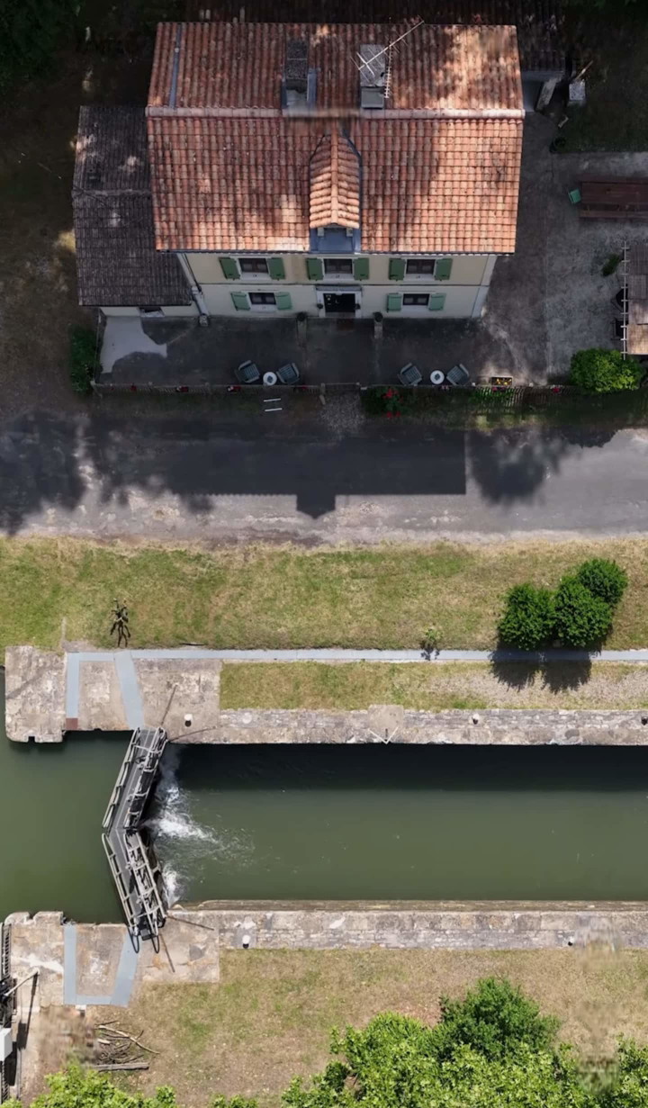 Gîte Maison ÉClusière 47 - Lot-et-Garonne