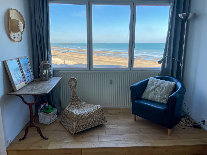 Escapade Malouine - Malo Les Bains - Vue Mer - Dunkerque
