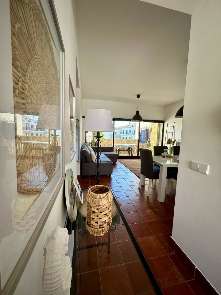 Casa Ria-mar - Tavira
