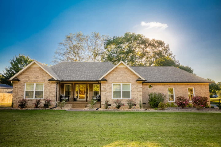 Ev Charger, Arcade, Sleeps 8, 35 Mins Nashville - Fairview, TN