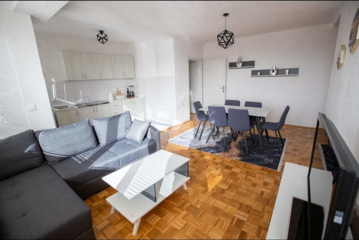 Spacious 2bedroom Apt Near The Center Of Ohrid️p - Ohrid
