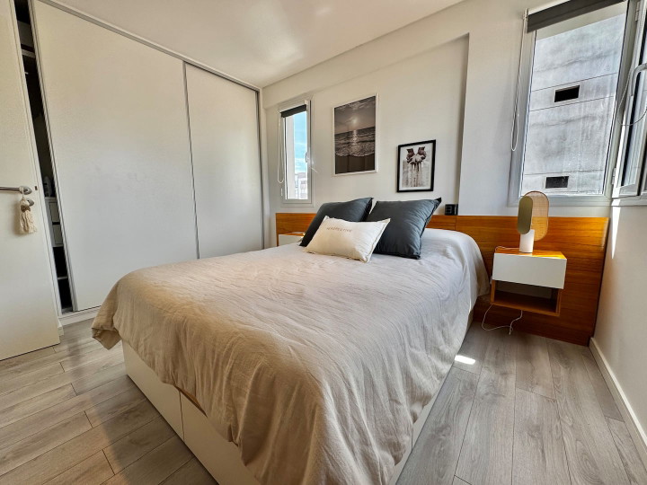 Appartement Chaleureux Et Lumineux · Premium · Aldrey - Mar del Plata
