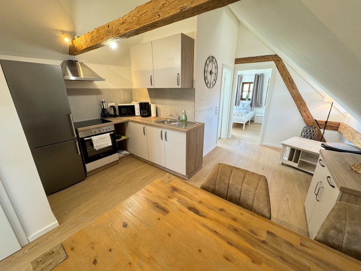Apartment For 6 - Dingolfing