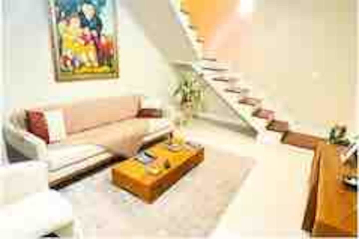 A Well-decorated And Welcoming House In Vila Guilherme - Ipiranga