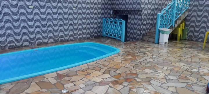 Luga De Descanso Em Família - Caieiras