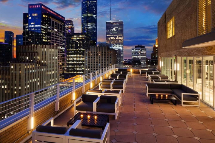 Excellent Choice! Spacious, Pet-friendly Unit - Houston, TX