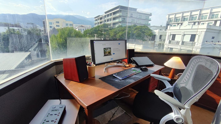 Stylish Authentic Home | Heart Of Nimman. Mtn View - Thailand