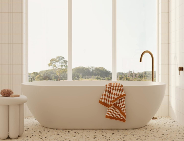 New Deluxe Executive Suite - The Berry View Motel - Berry