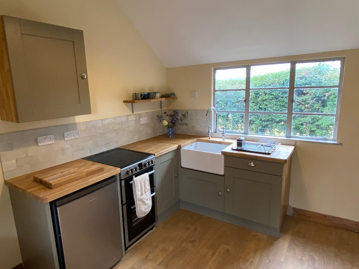 Orchard Cabin - Rural Herefordshire Wye Valley - Ross-on-Wye