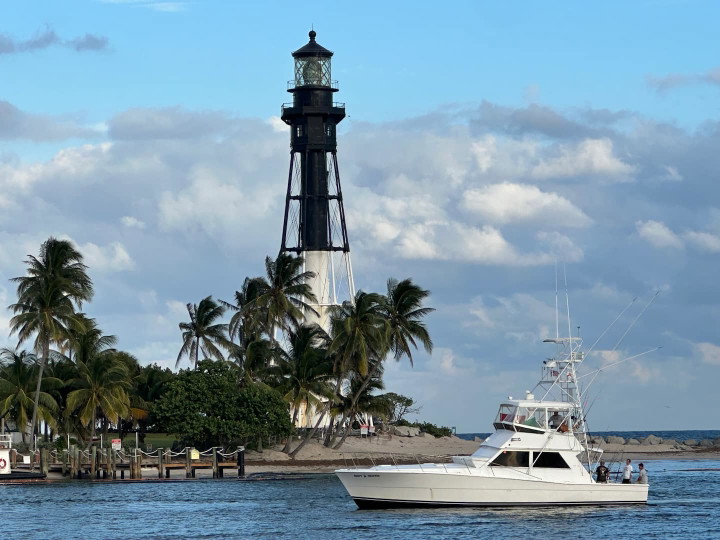Love, Luxury And A View To Remember - The Bahamas