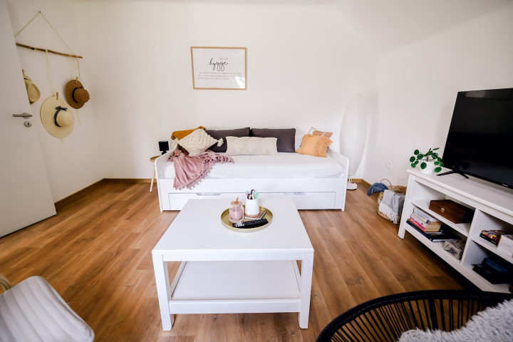 New Amazing Lake Bled View Apt - Cozy Perfect Home - Bled