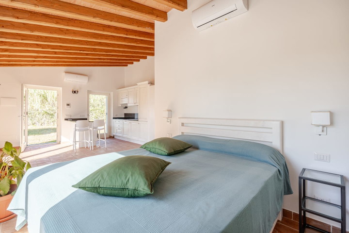 Cottage + Patio 200 Meters From Lake Bracciano 2 - Trevignano Romano