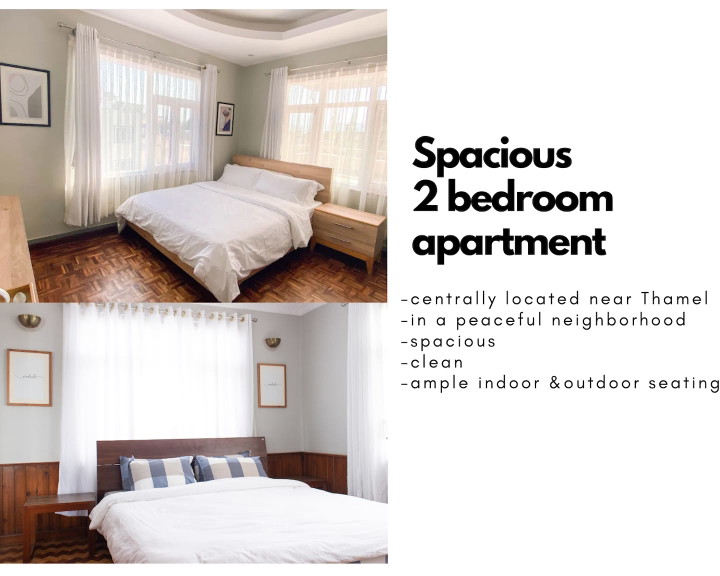 Studio Apartment 10 Minutes From Thamel - China