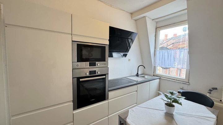 Apartment &Monteure, Geschäftsreisende Studentenwg - Nuremberg