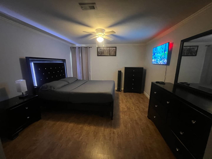 Very Cozy Accommodation - Baton Rouge, LA