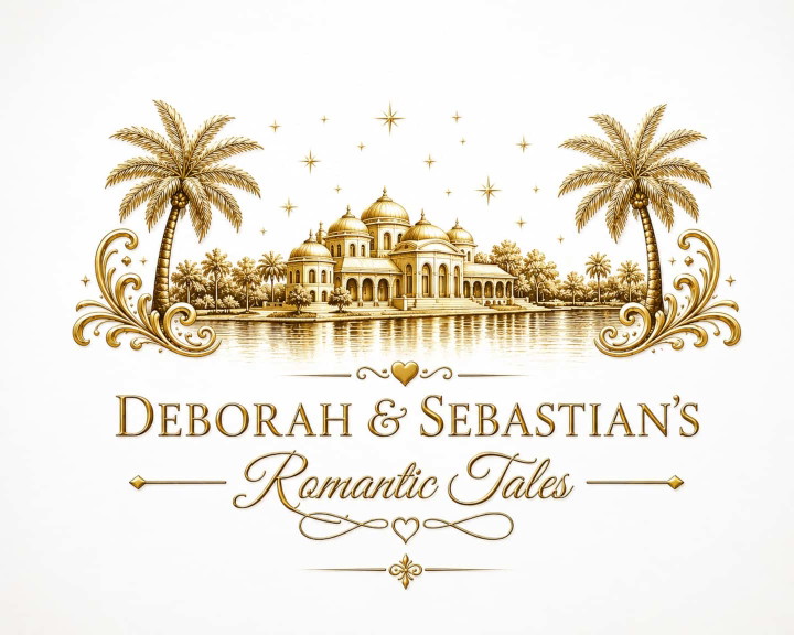 Deborah & Sebastian's Love Potion In Basel - Haut-Rhin