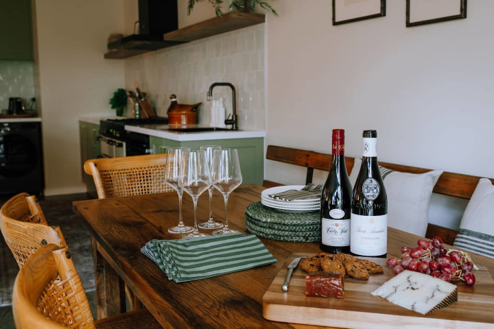 William's Cottage - Kyneton