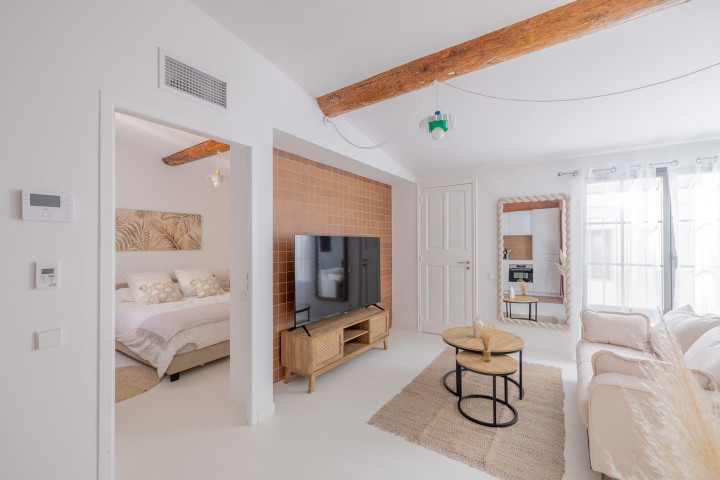 Apartment Belle Lettre 8 - Aix-en-Provence