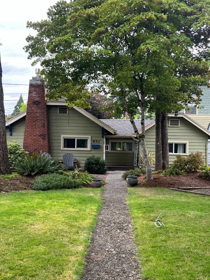Three Pines Cottage - Salem, OR