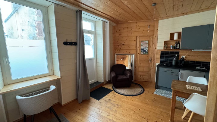 Studio Quiberon Center, All On Foot! - Quiberon
