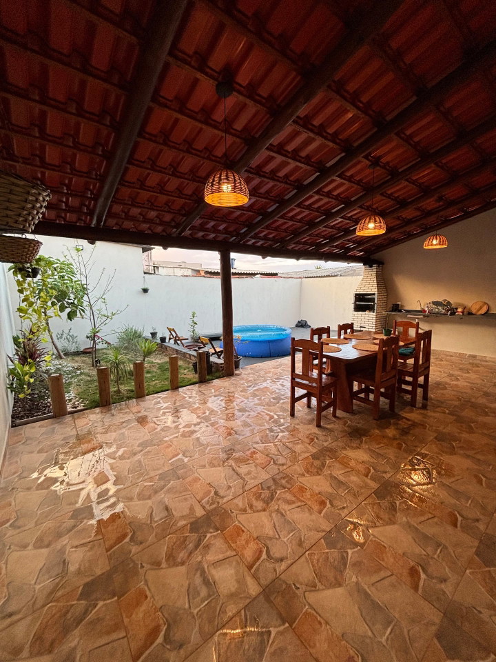 Casa Da Bruh Em Minas: Aconchego Com Tudo Perto! - Uberlândia