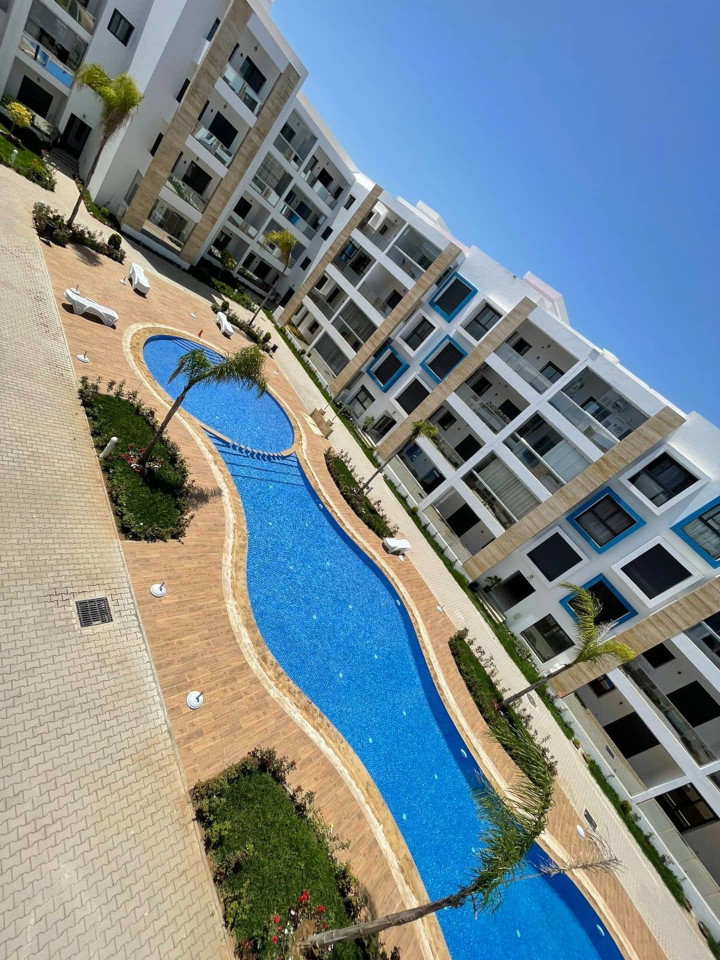 Espace Gardenia - Tétouan