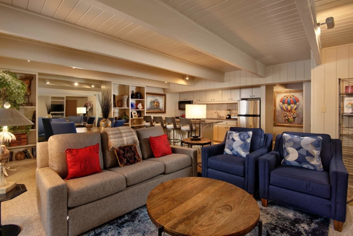 Château Dumont 11 | Appartement Avec Un Excellent Emplacement - Aspen, CO