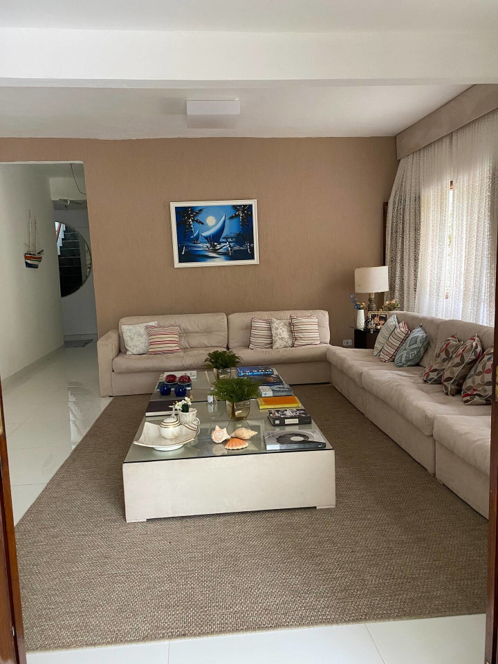 Paraty Casa Arecas - Trindade