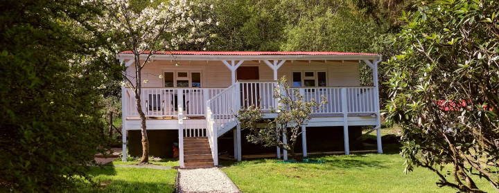 Goldberry Cabin, Arrochar - Self Check-in - Arrochar