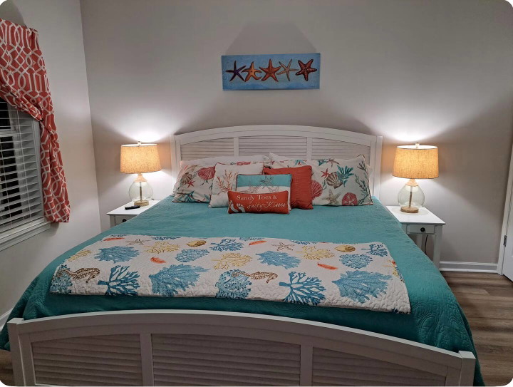 Treasure Of Southport & Oki ~ Best Of Both Worlds - Oak Island, NC