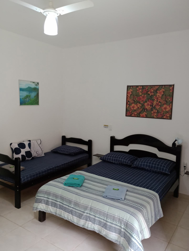Comfortable Suite + Breakfast  Near Cachoeira Grande - Taubaté