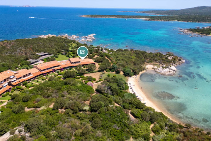 Meraviglioso Appartamento Sulla Spiaggia - Golfo Aranci