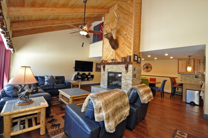 Eagle's Ridge Lodge- 7min Walk To Peak9 & Downtown - Breckenridge, CO
