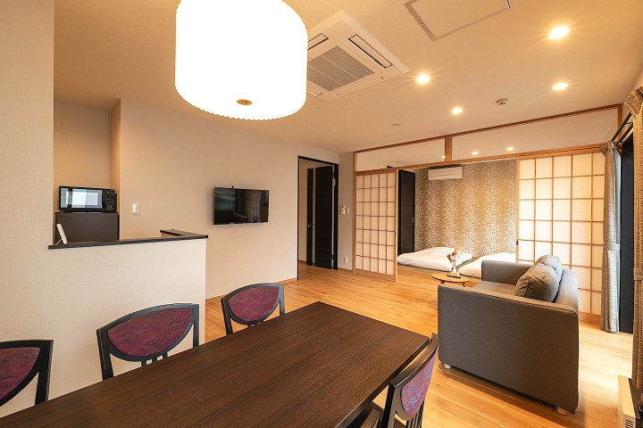 Hakata｜77㎡｜5 Minute Walk To Subway｜kids Friendly - Fukuoka, Japan