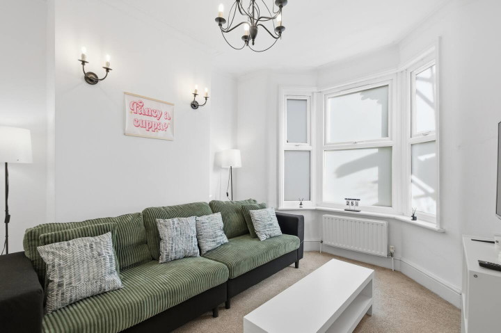 Maison De Vie Facile, Jardin Et Parking - 
