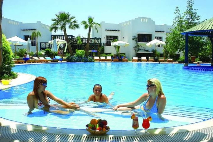 A Home To Relax - Sharm El-Sheikh
