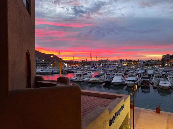 Newly Renovated Cabo Marina Waterfront U W/pool - Cabo San Lucas