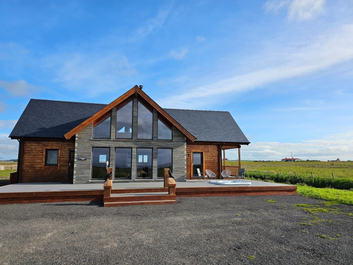 Valhalla View-nc500 - United Kingdom