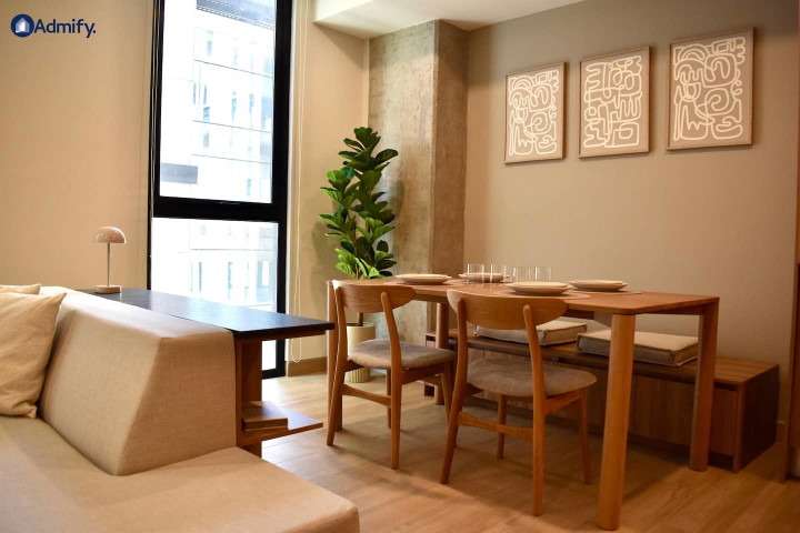 Mg411 | Loft Opposite Expo Guadalajara - Guadalajara