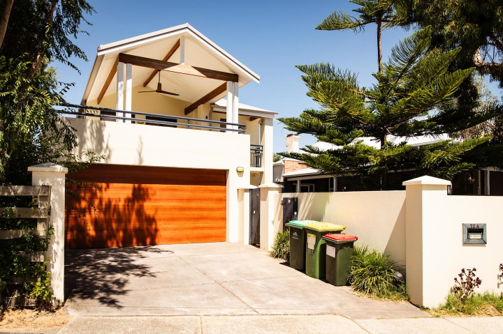 Cottesloe Sun, Beach & Trains
Sunshine Villa - Perth