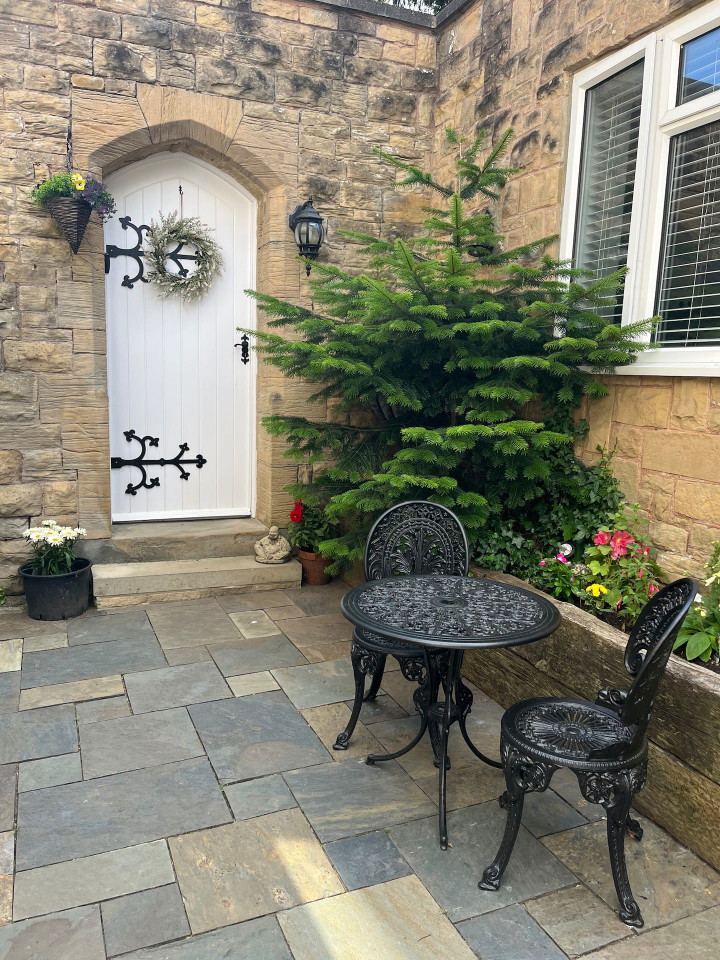 Studio Apartment - Derbyshire
