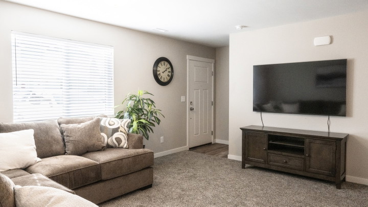 Luxurious Townhome Suites Near Airport #4 - Idaho Falls, ID