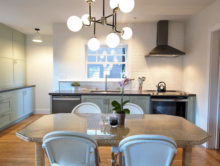 Sweet San Anselmo 2 Bedroom Home - San Rafael, CA