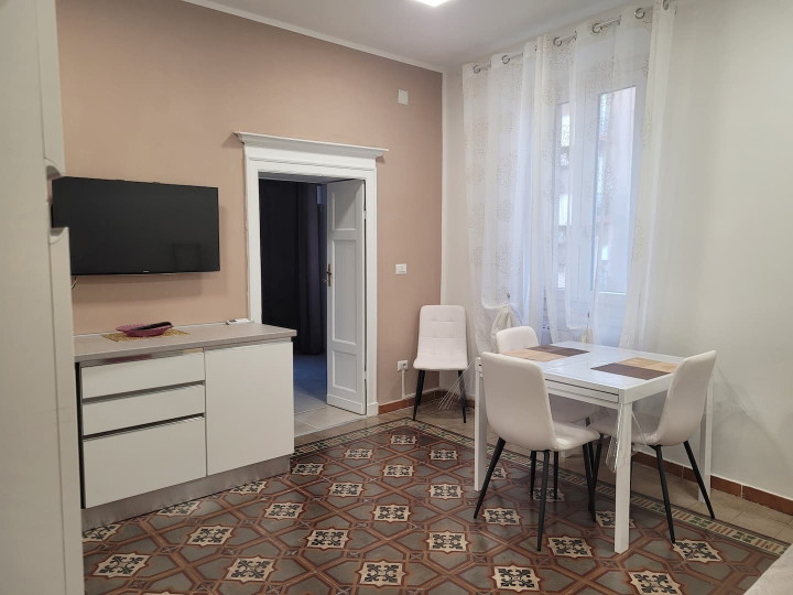 Appartamento Sassari
Domo Azuni - Sassari